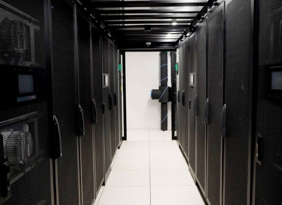 Services | STP Platform