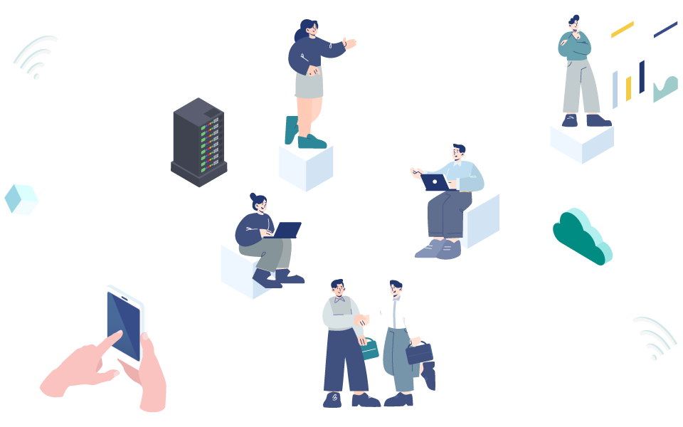 Community | STP Platform